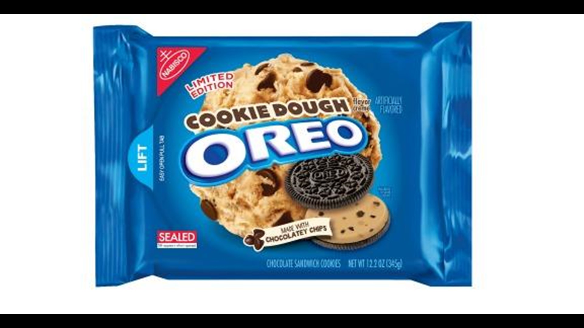 Oreo announces two new cookie flavors | wqad.com