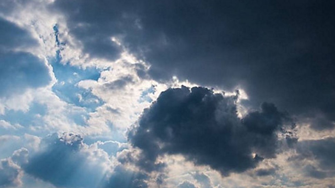 Rex Blocking Pattern | wqad.com