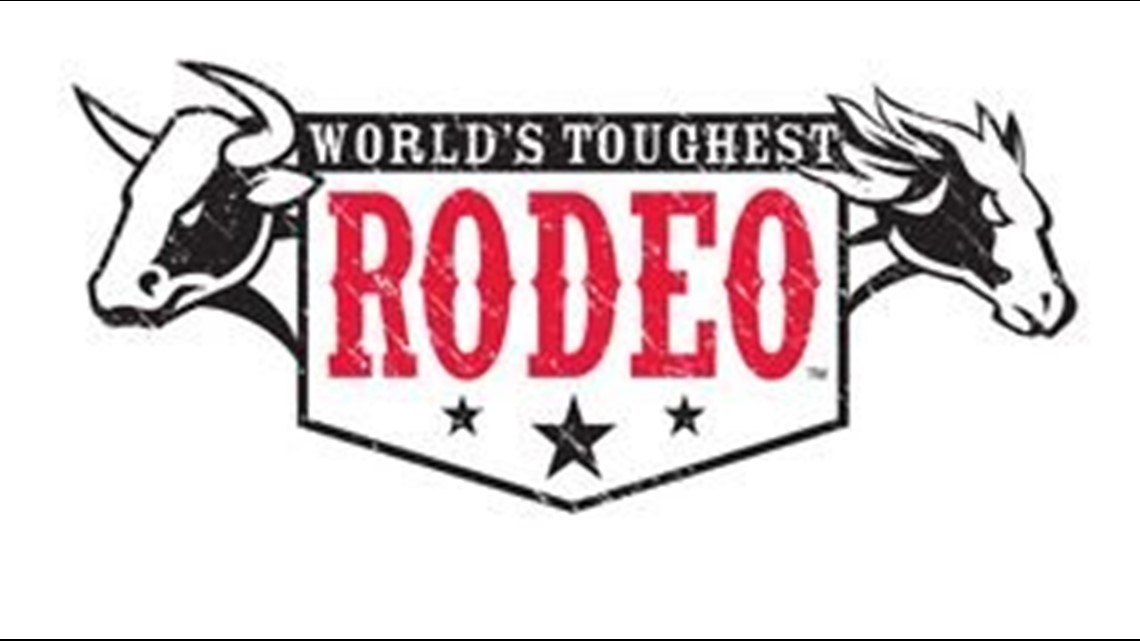 Cinch World’s Toughest Rodeo returns to Taxslayer Center | wqad.com