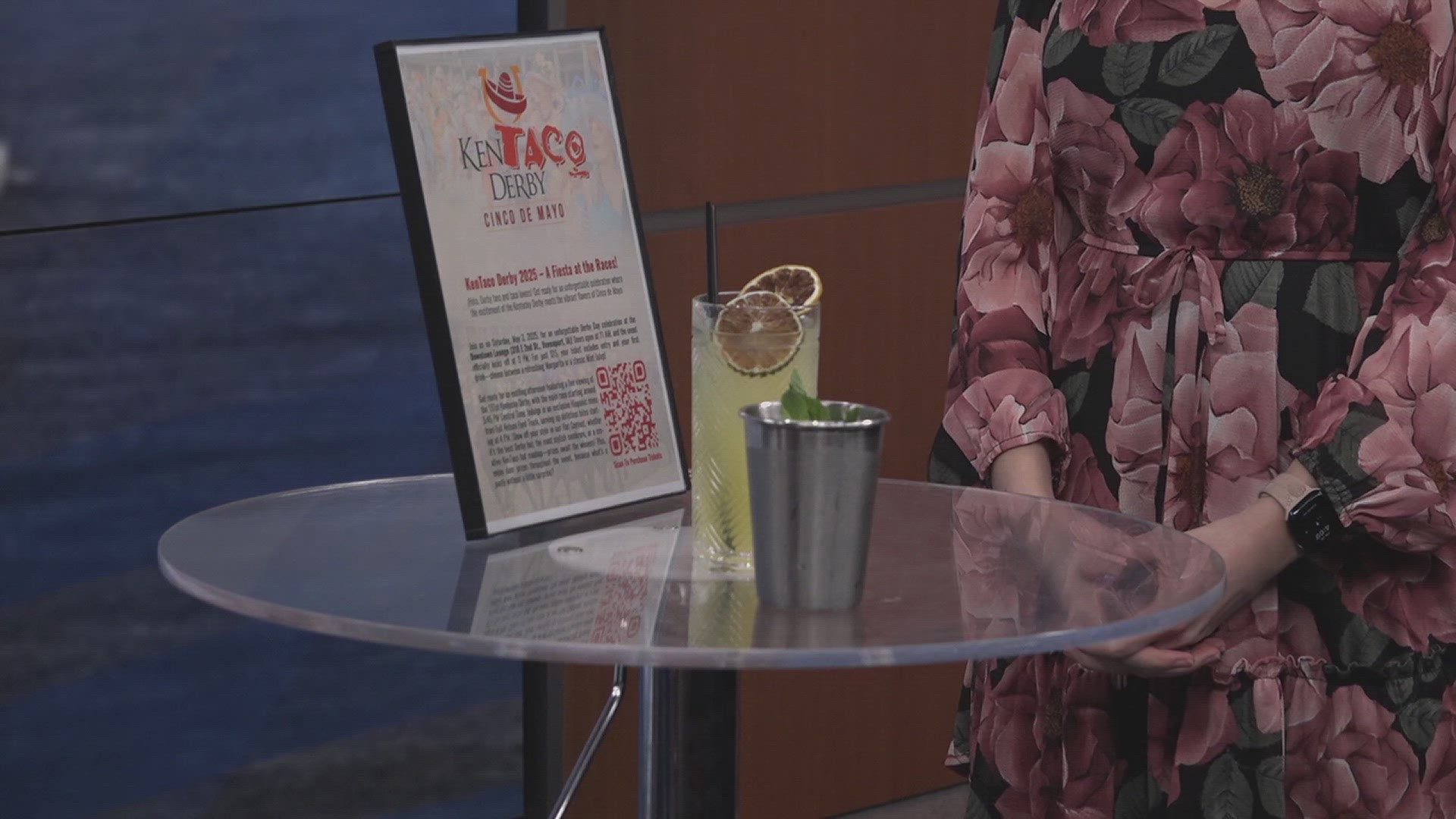 A fiesta at the races: KenTaco Derby is coming to Davenport | wqad.com