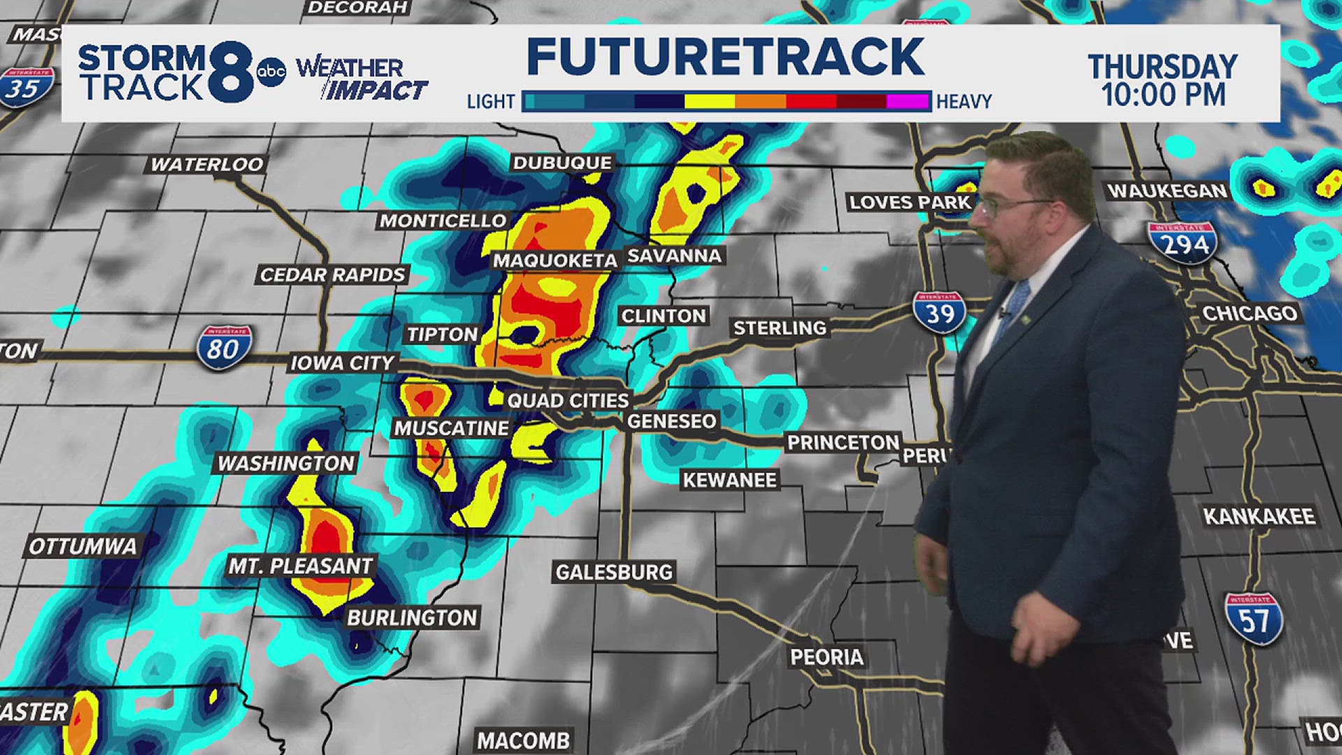 Contact Us | WQAD News 8 | wqad.com