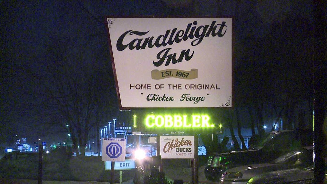 Romance is on the menu at Sterling’s Candlelight Inn | wqad.com