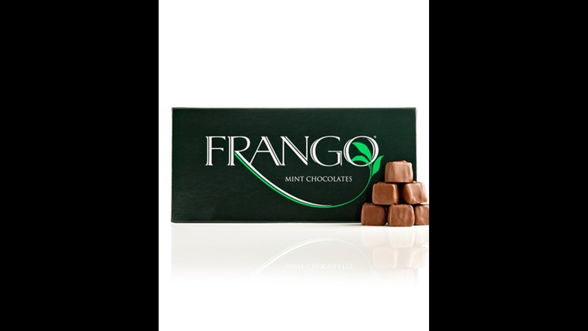 Popular popcorn purveyor to buy Frango mints | wqad.com