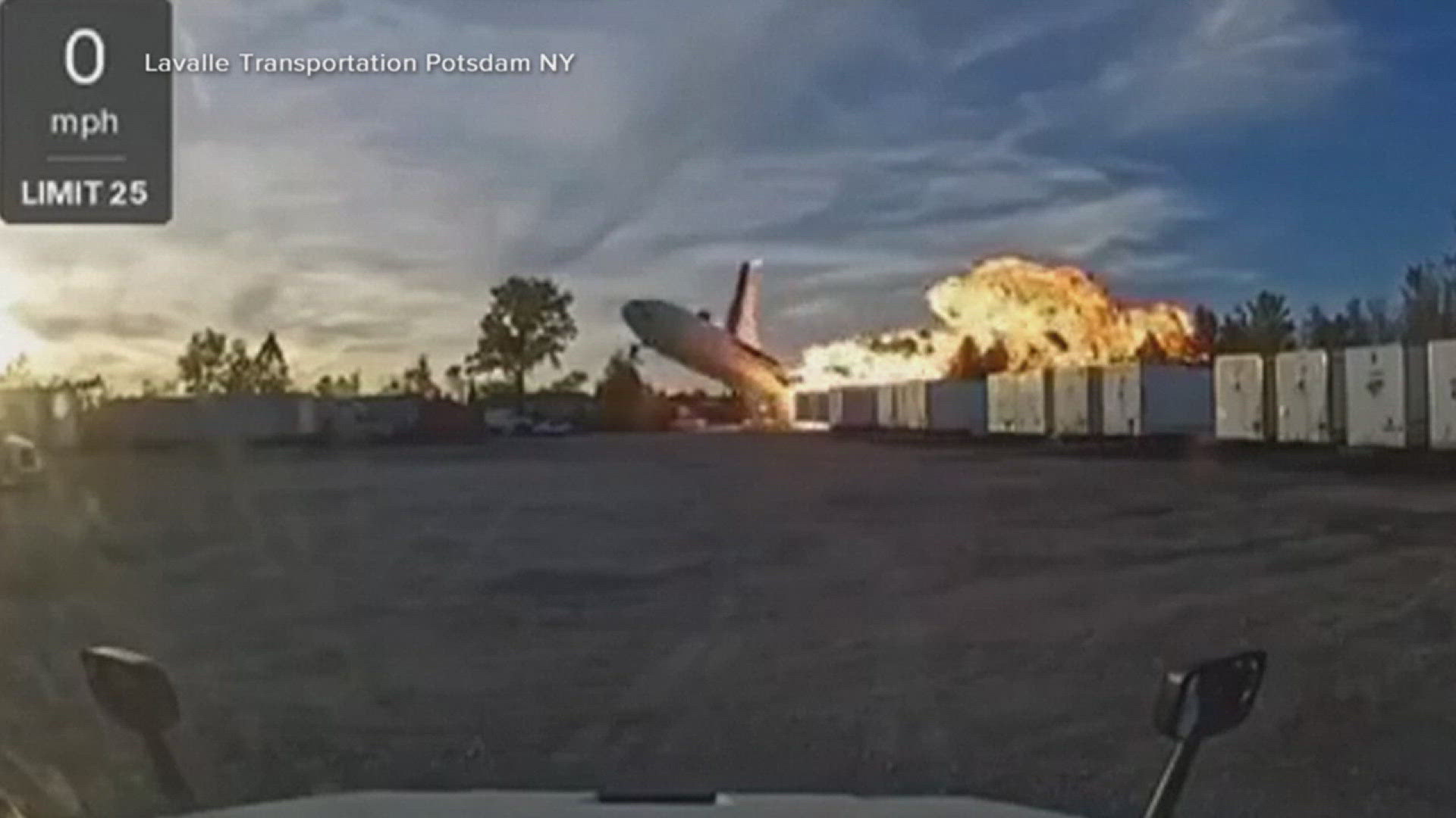 UPS plane crash latest | Death toll climbs to 13, UPS identifies ...