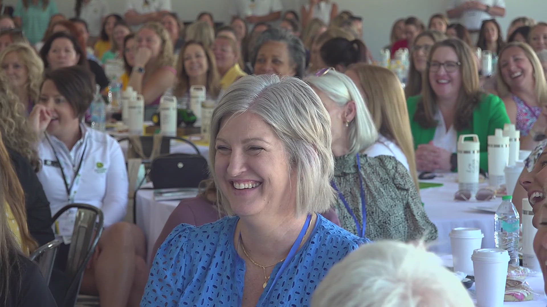 More than a tournament: The Quad Cities heart behind the 2025 John ...