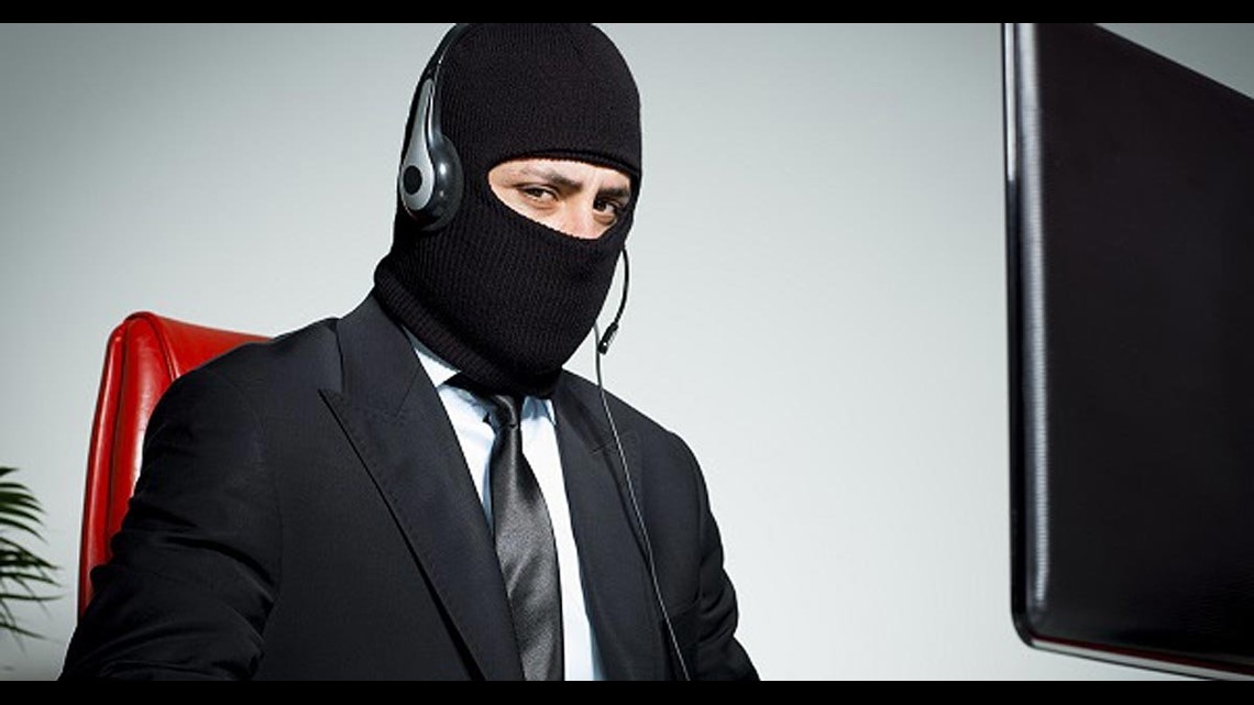 Clinton County Sheriff exposes new police impersonation scam | wqad.com