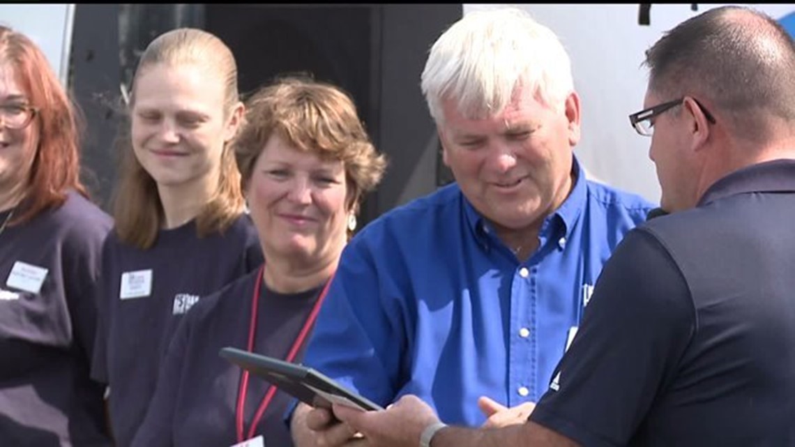 K&K True Value Hardware celebrates 75 years in the QC | wqad.com