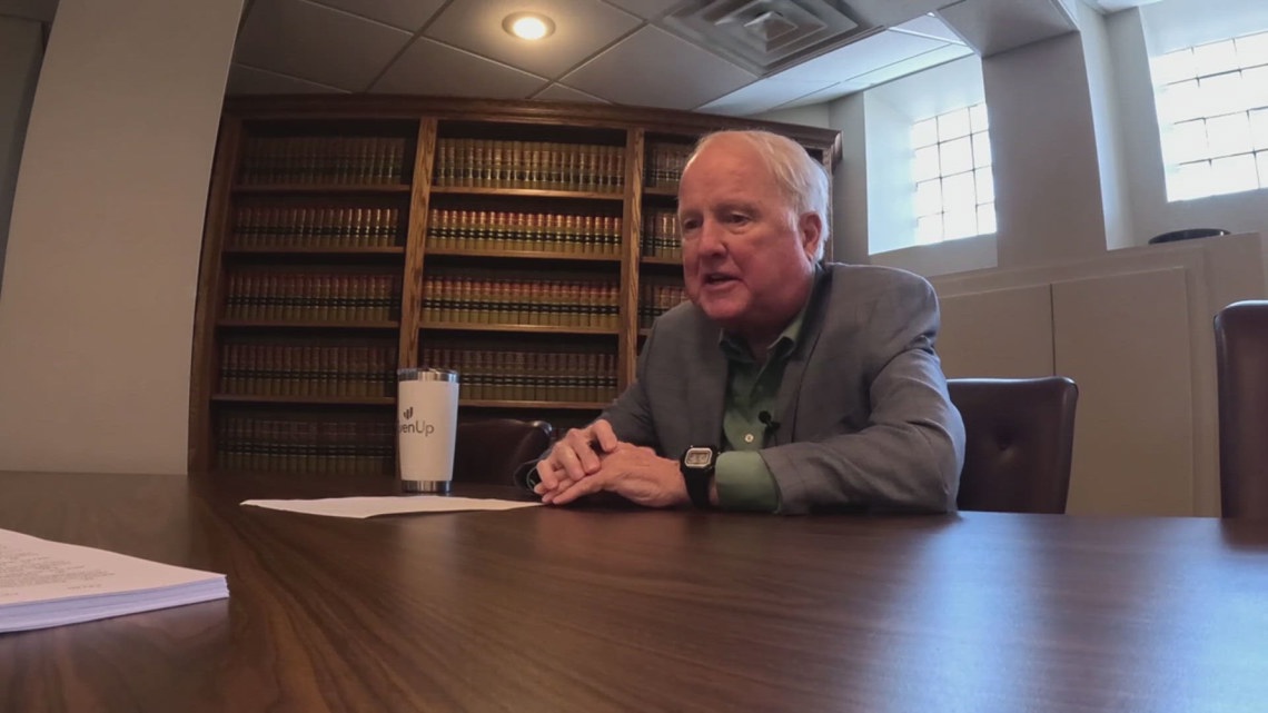 Attorney asks Iowa Supreme Court to overturn $1.6 million Corri Spiegel ...