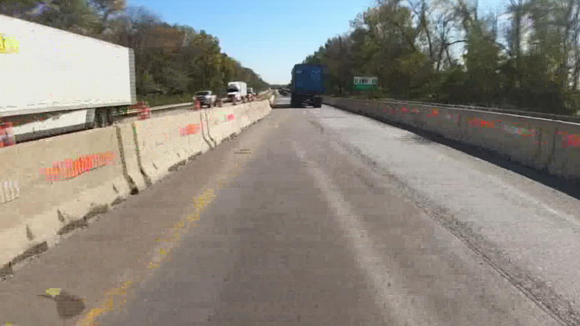 Illinois Department of Transportation is reminding you of road safety ...