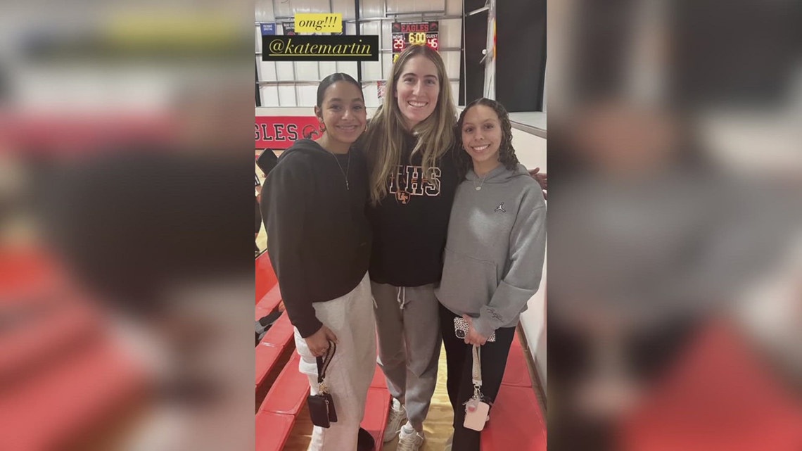 WQAD team members take on new roles | wqad.com