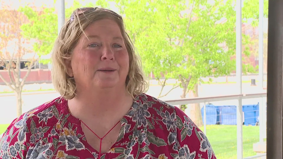 Former Freight House Farmer's Market director sentenced after sealing ...
