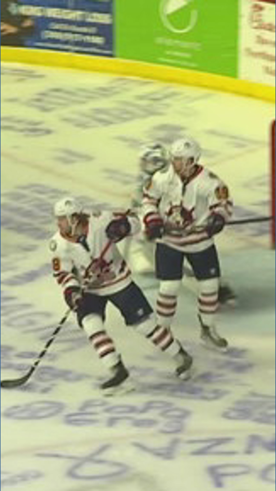 Quad Cites-area students, teachers pack Vibrant Arena for QC Storm's ...