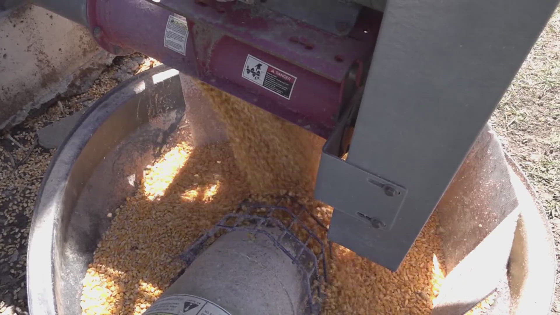 Corteva Agriscience splitting into two companies by 2026 | wqad.com