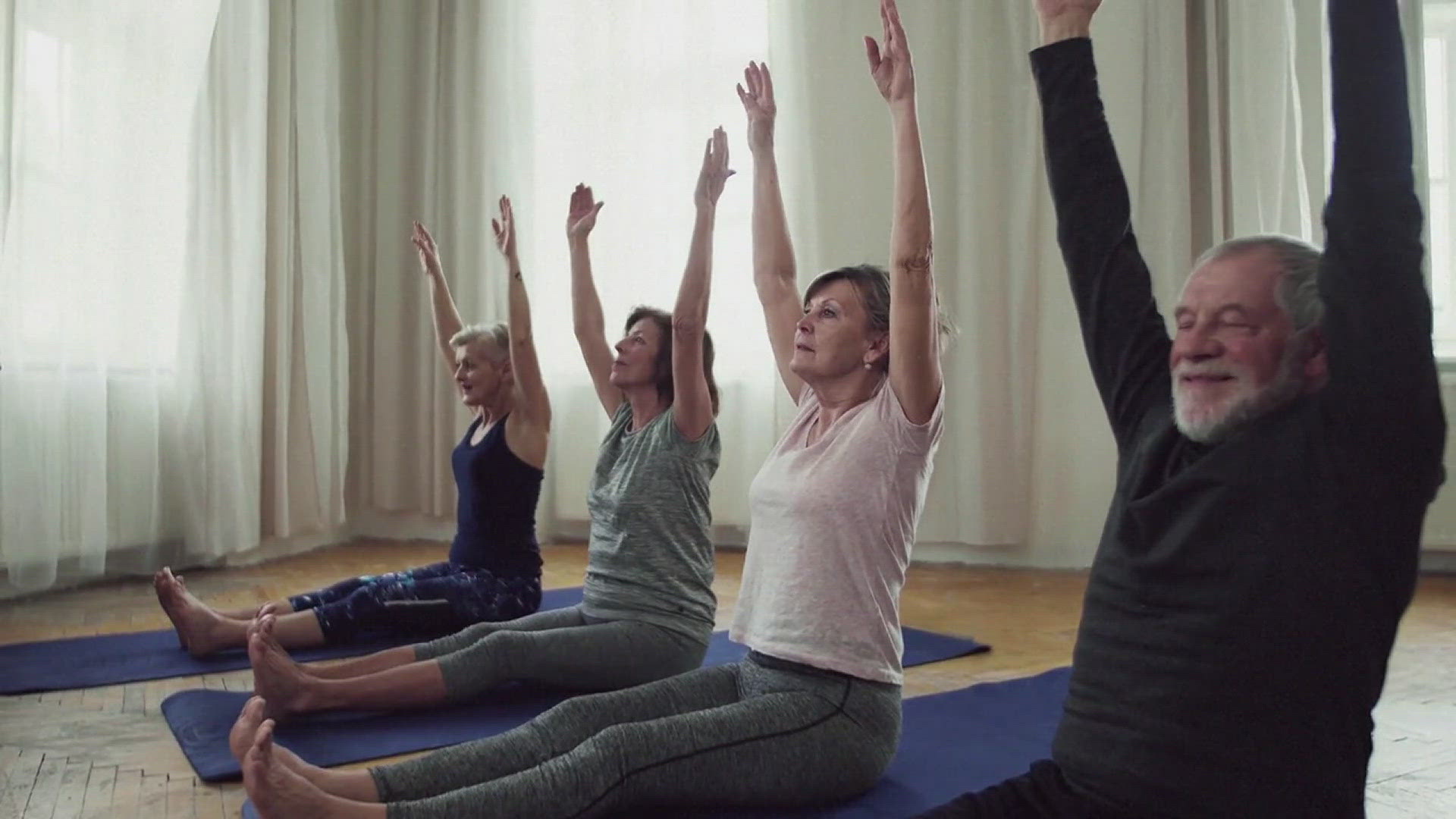 Exercise tips you should know before you hit the gym | wqad.com