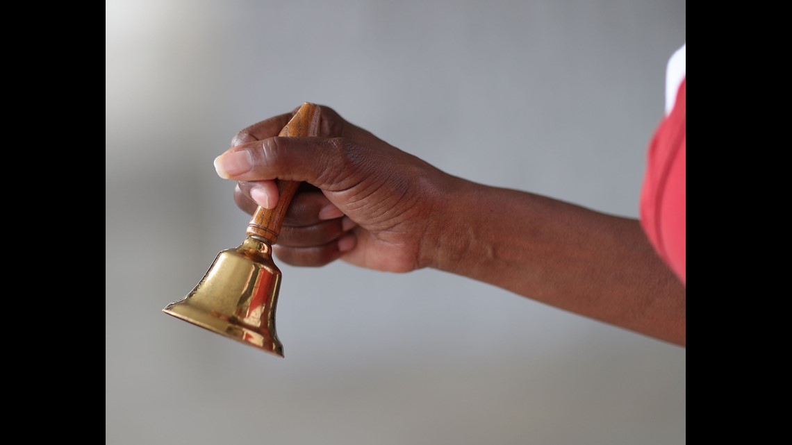 Salvation Army ‘in desperate need for volunteers’ this bell-ringing ...