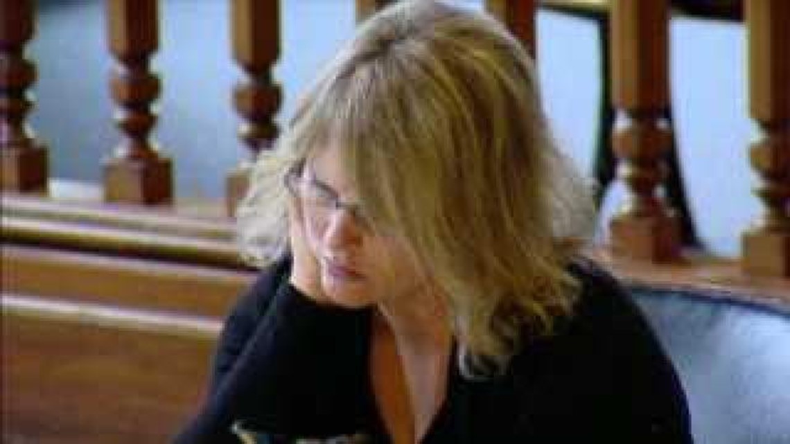 WATCH: How the Kristin Holzman trial unfolded | wqad.com