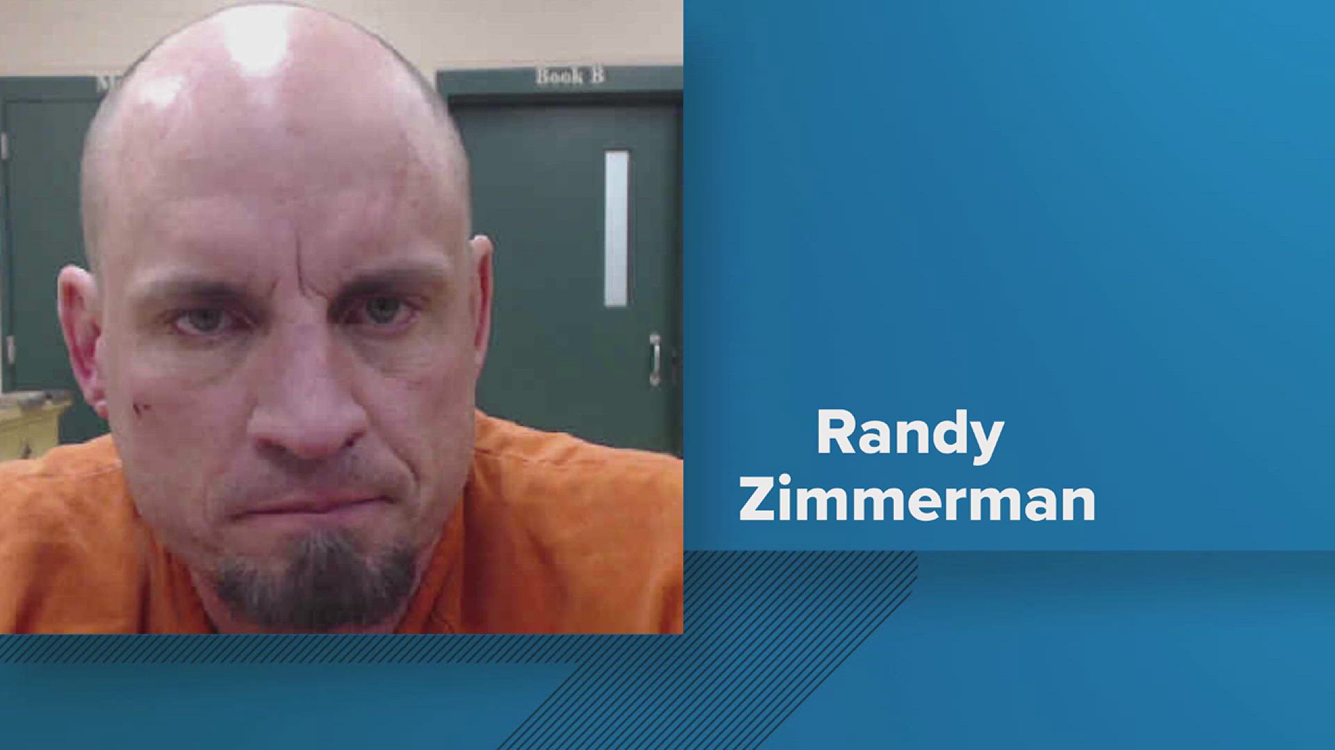 Minnesota double homicide suspect arrested in southeastern Iowa | wqad.com