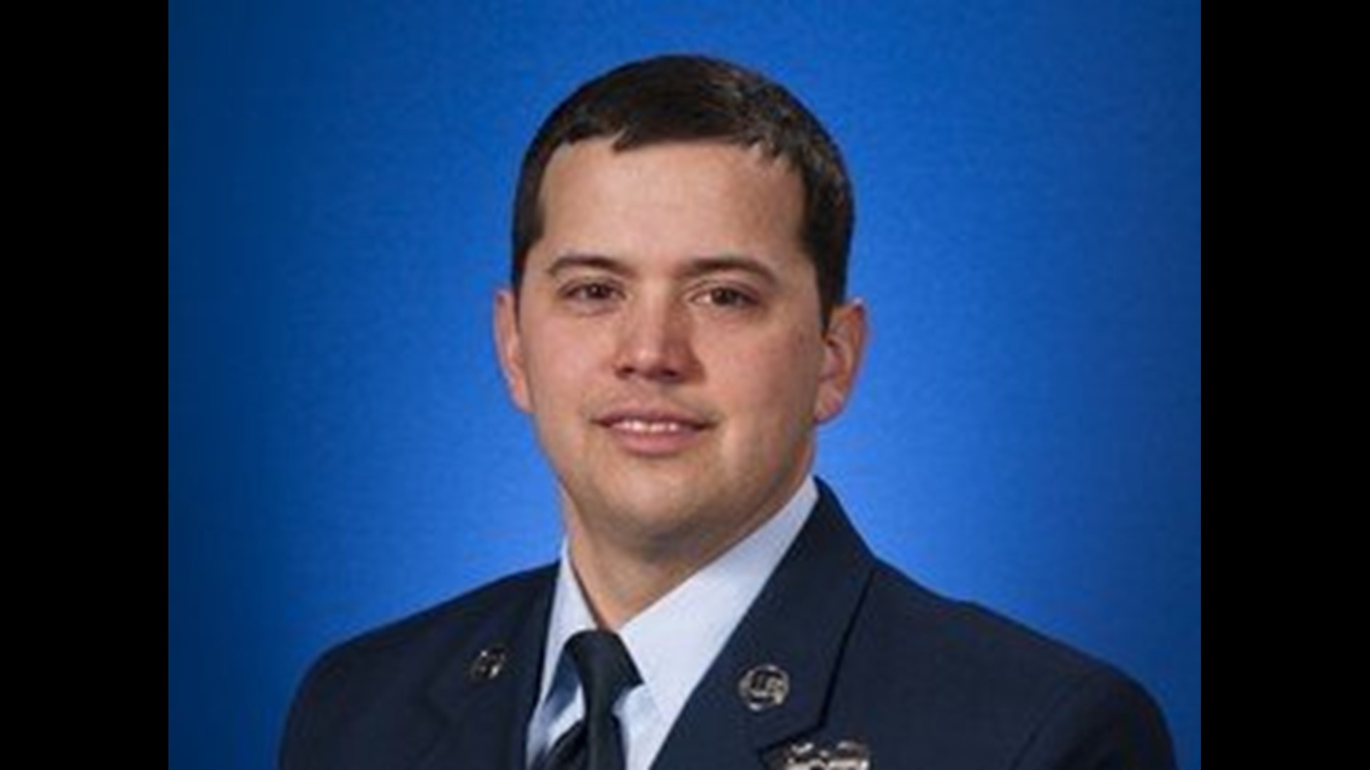 Local Airman Recognized for Great Achievements | wqad.com