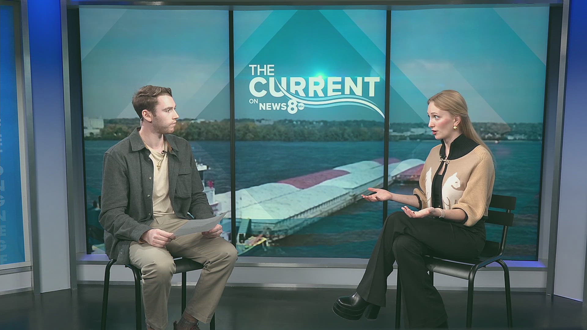 Chicago Dance Crash leads Knox College residency focused on community ...