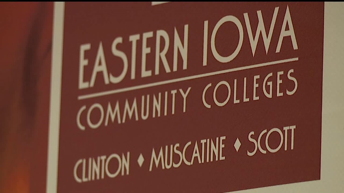 Eastern Iowa Community Colleges offering enrollment bonuses for fall ...