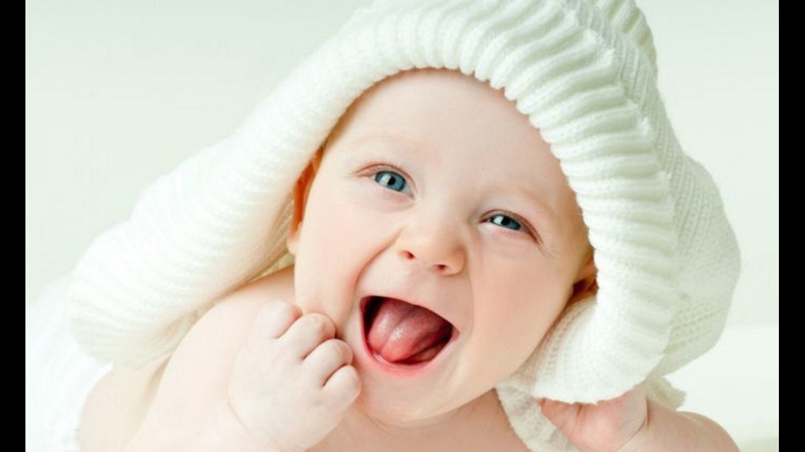 These baby names each had huge spikes in popularity in the last 100 ...