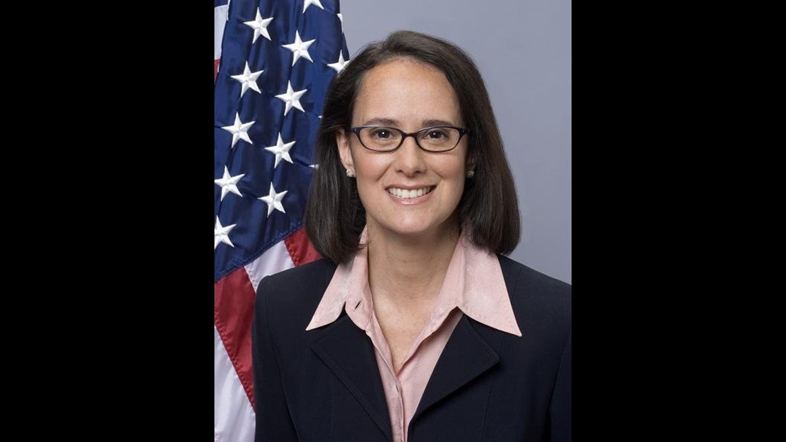 Lisa Madigan Re Elected Illinois Attorney General Wqad