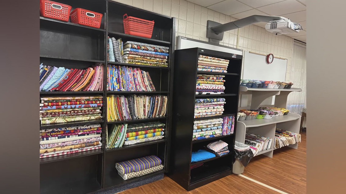 QC Veterans Outreach Center invites crafters to support local veterans ...