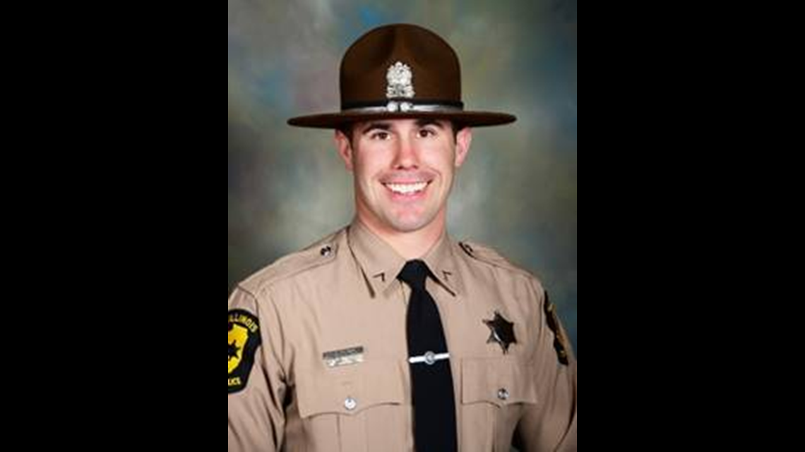 Man indicted on murder in Illinois state trooper’s death | wqad.com