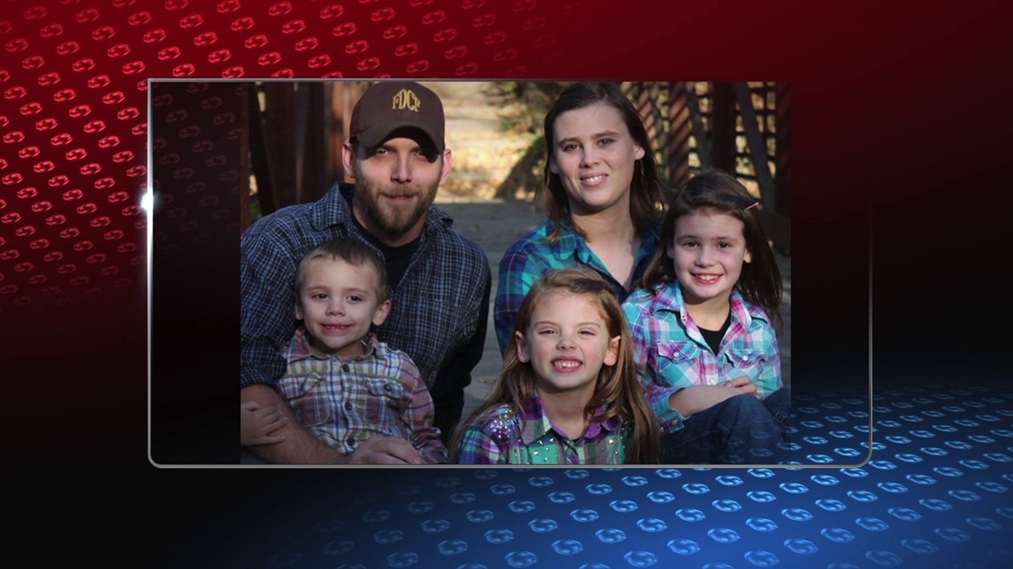 Mother and three children killed in Iowa house fire | wqad.com
