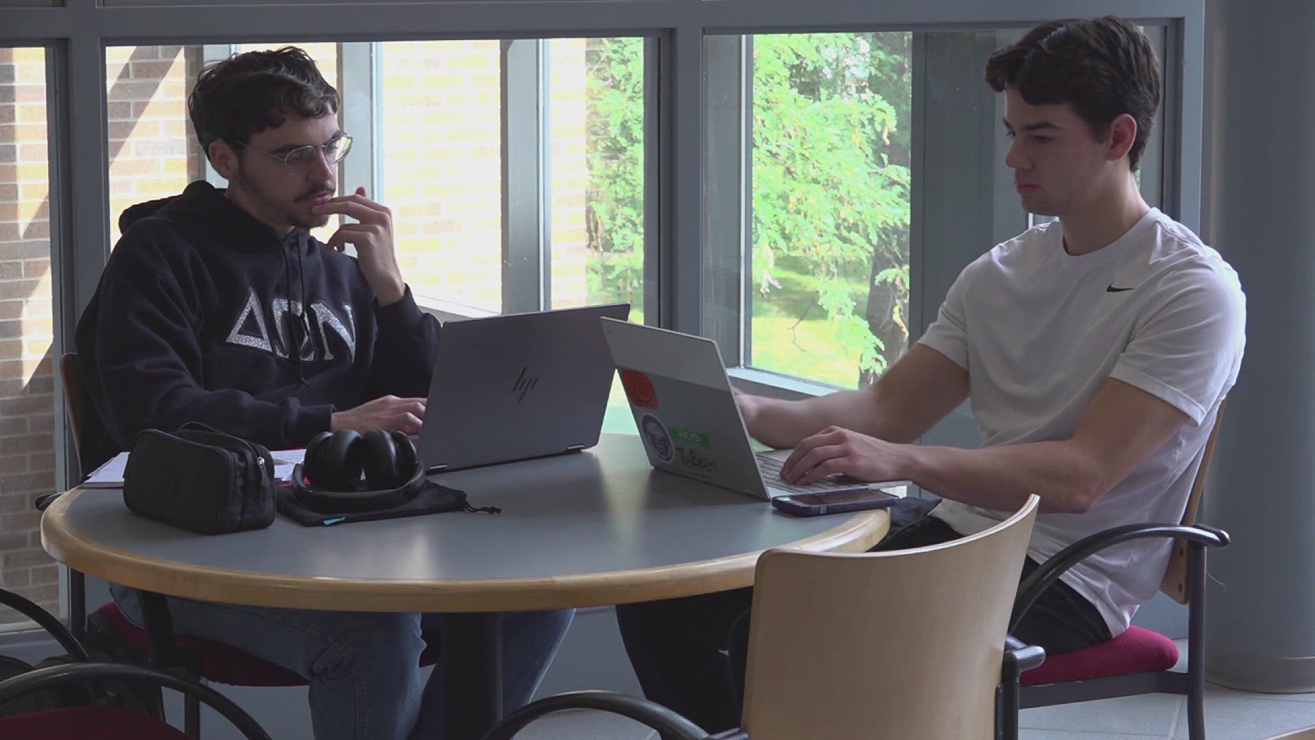 Augustana College named one of nation’s most innovative schools by US ...