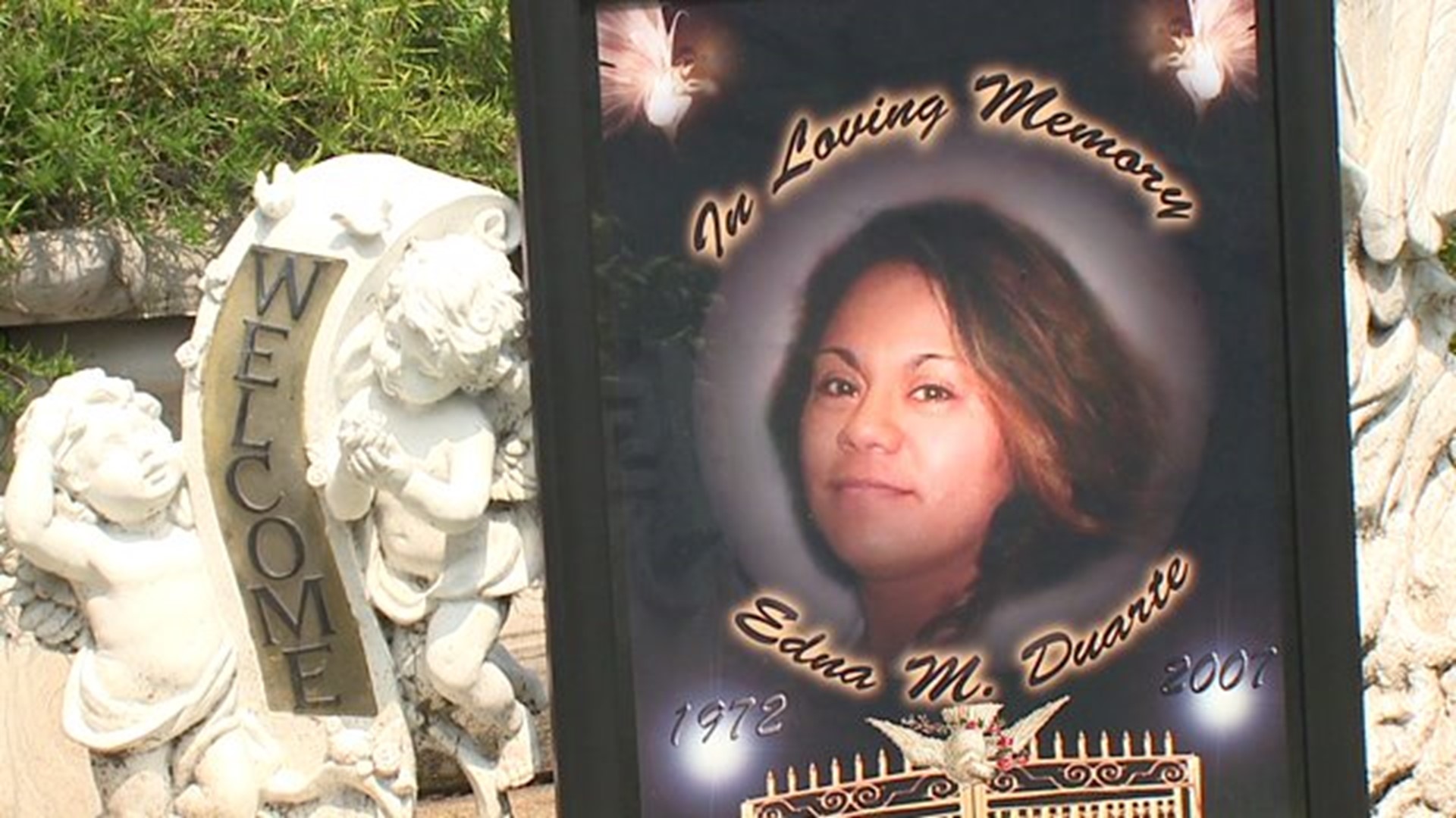 Edna Duarte cold case prompts family to take action | wqad.com