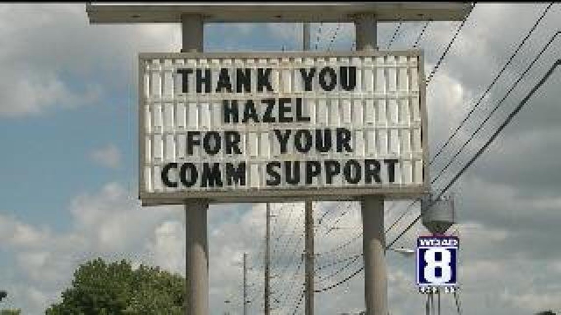 Colona, IL Community Remembers Food Pantry Founder | wqad.com