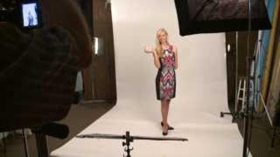 Miss Iowa gaining national attention | wqad.com