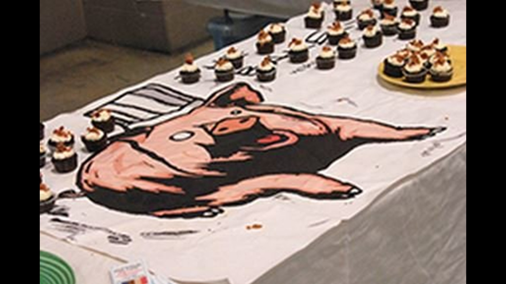 Bacon Bonanza coming to Davenport, Iowa | wqad.com