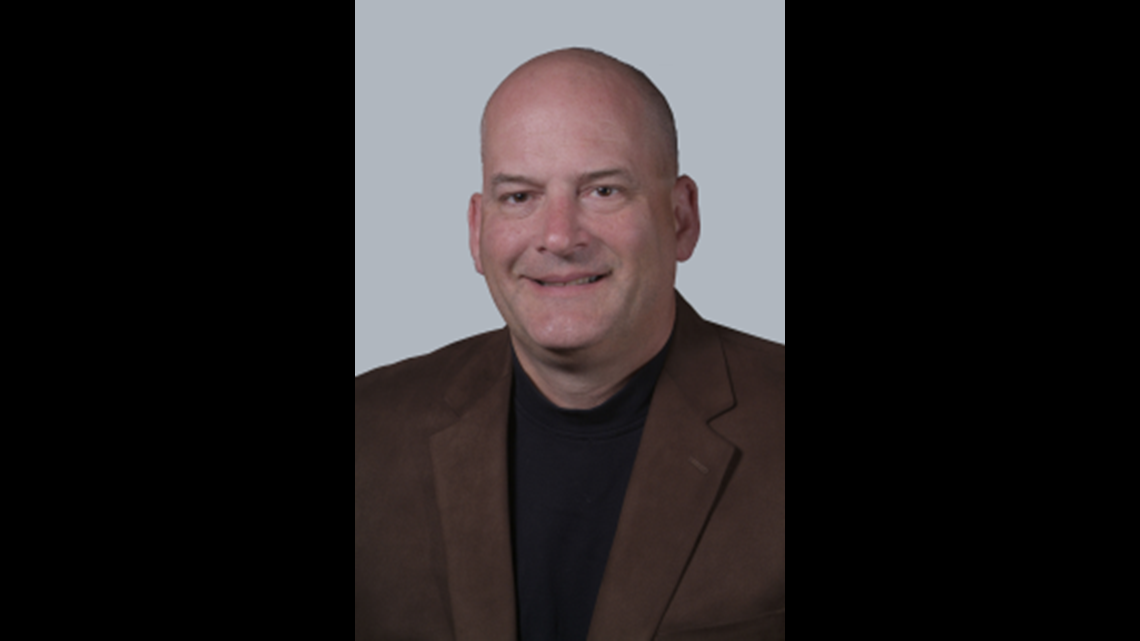 Missing Iowa State professor found dead in Michigan lake | wqad.com