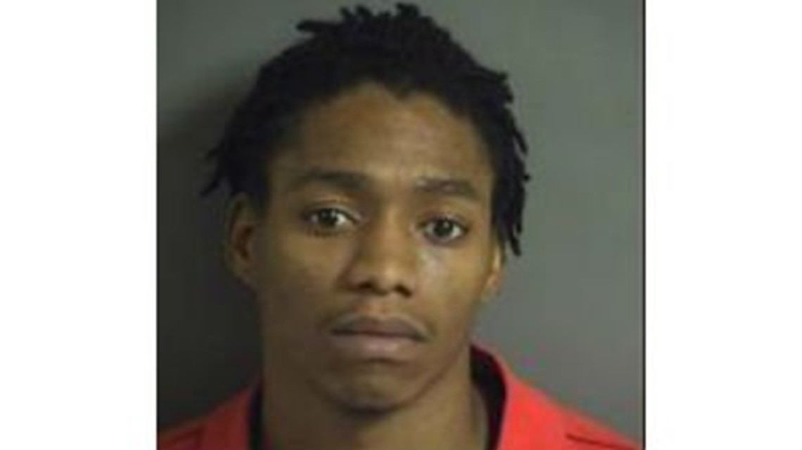 Socks left at Iowa crime scene help police catch suspect | wqad.com