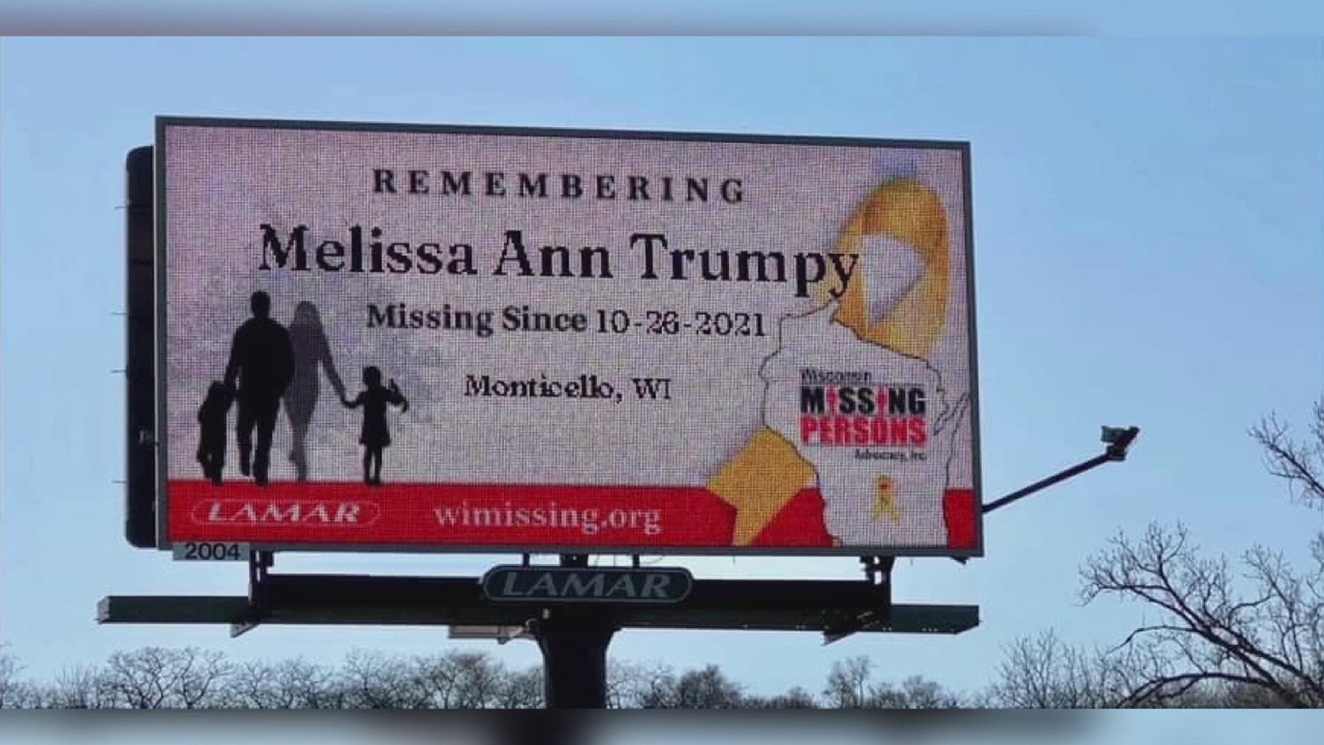 Four years after disappearance, search continues for Melissa Trumpy | wqad.com