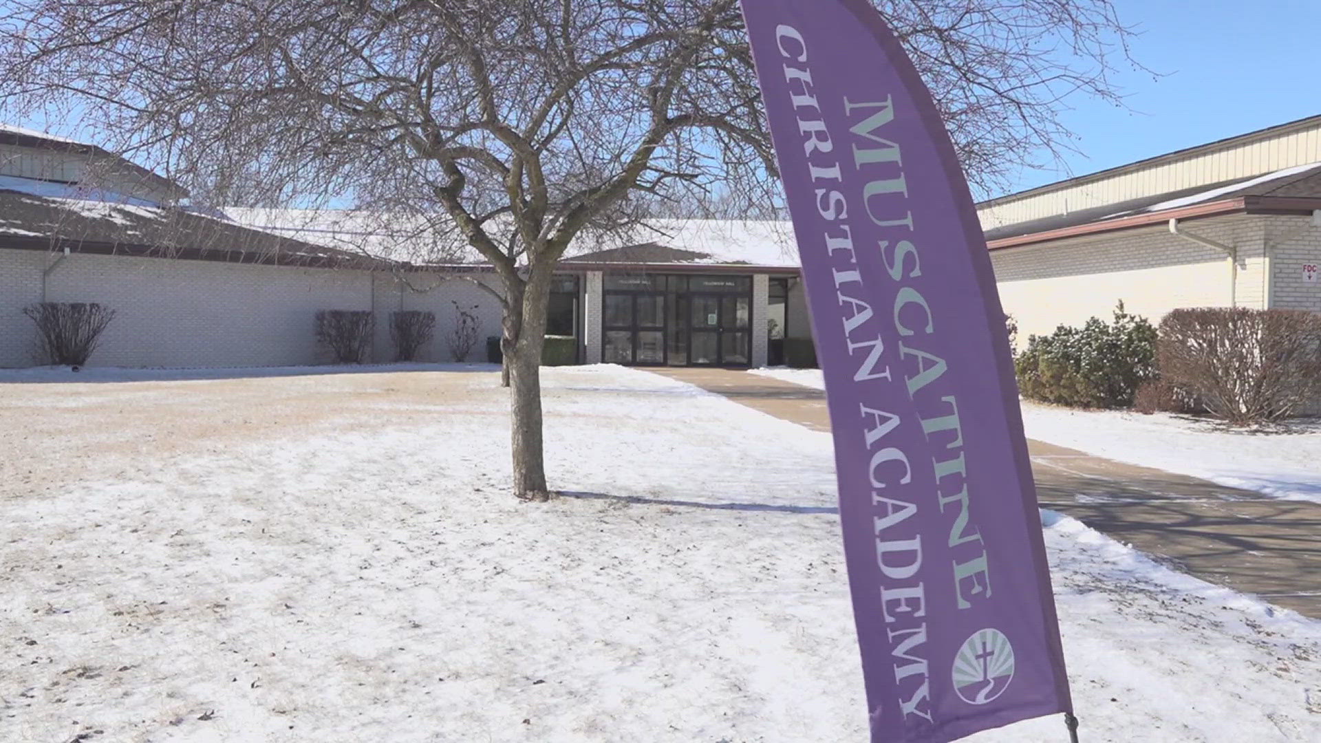 Muscatine Christian Academy expanding to offer high school education ...