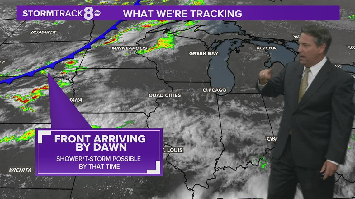 Local News | wqad.com