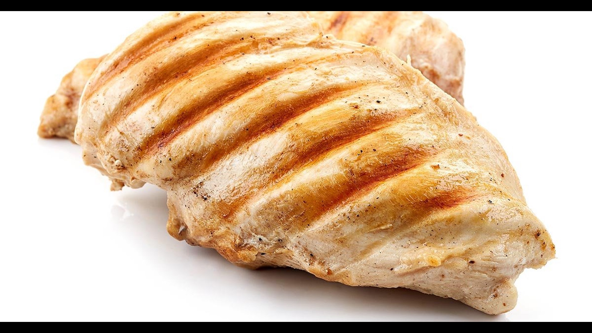 Nearly 2 million pounds of undercooked chicken recalled | wqad.com