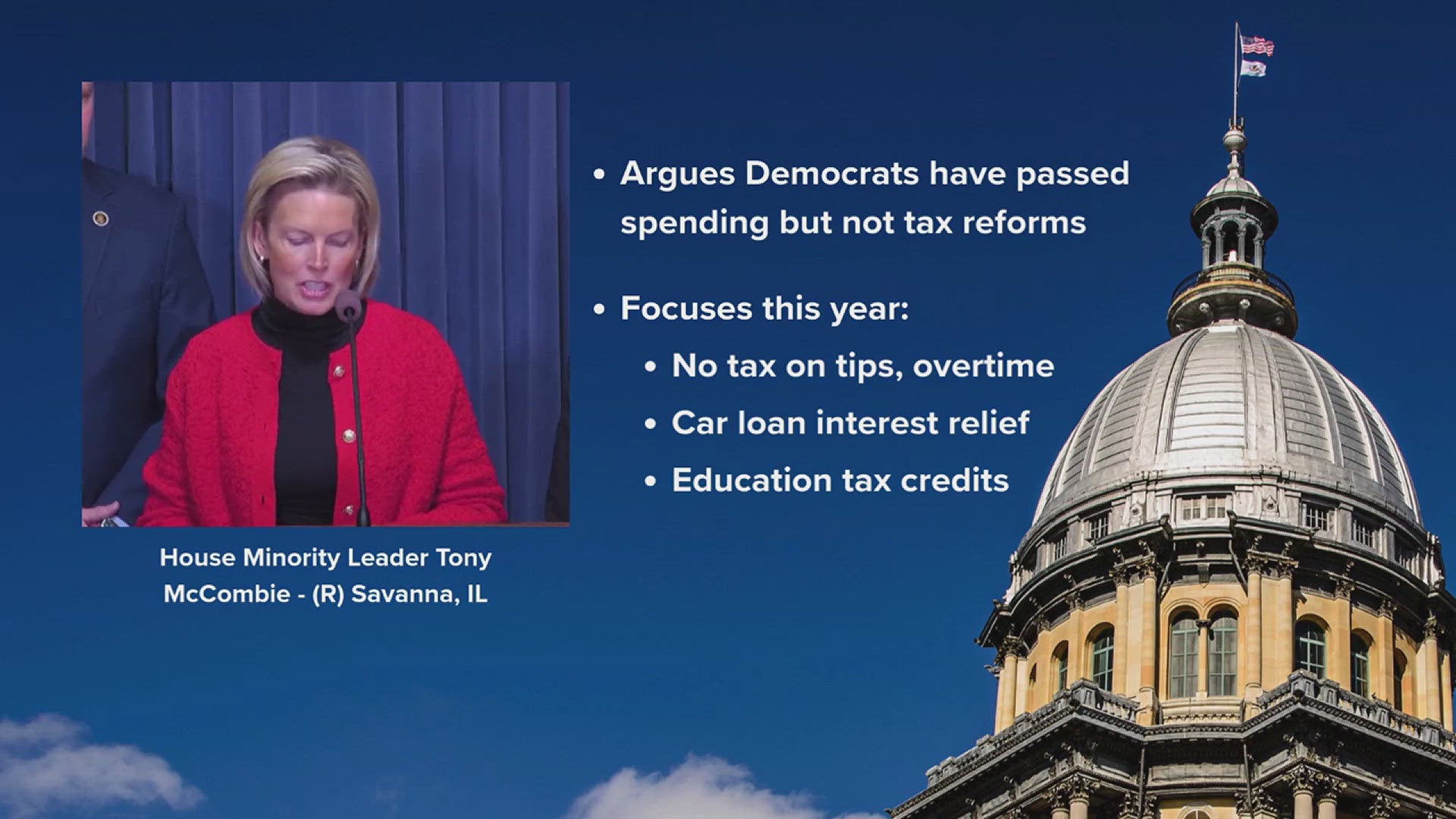 1st Operation Midway Blitz-related trial ends in acquittal after other cases fell apart | wqad.com