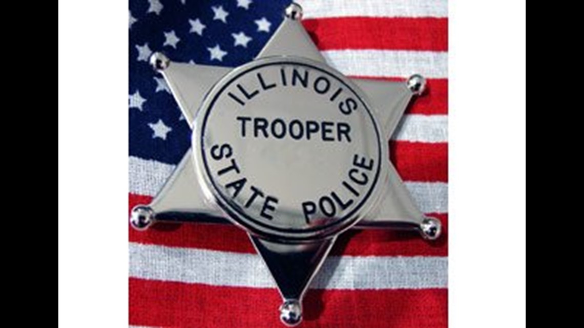 Illinois State Police to step up Scott’s law enforcement in April ...
