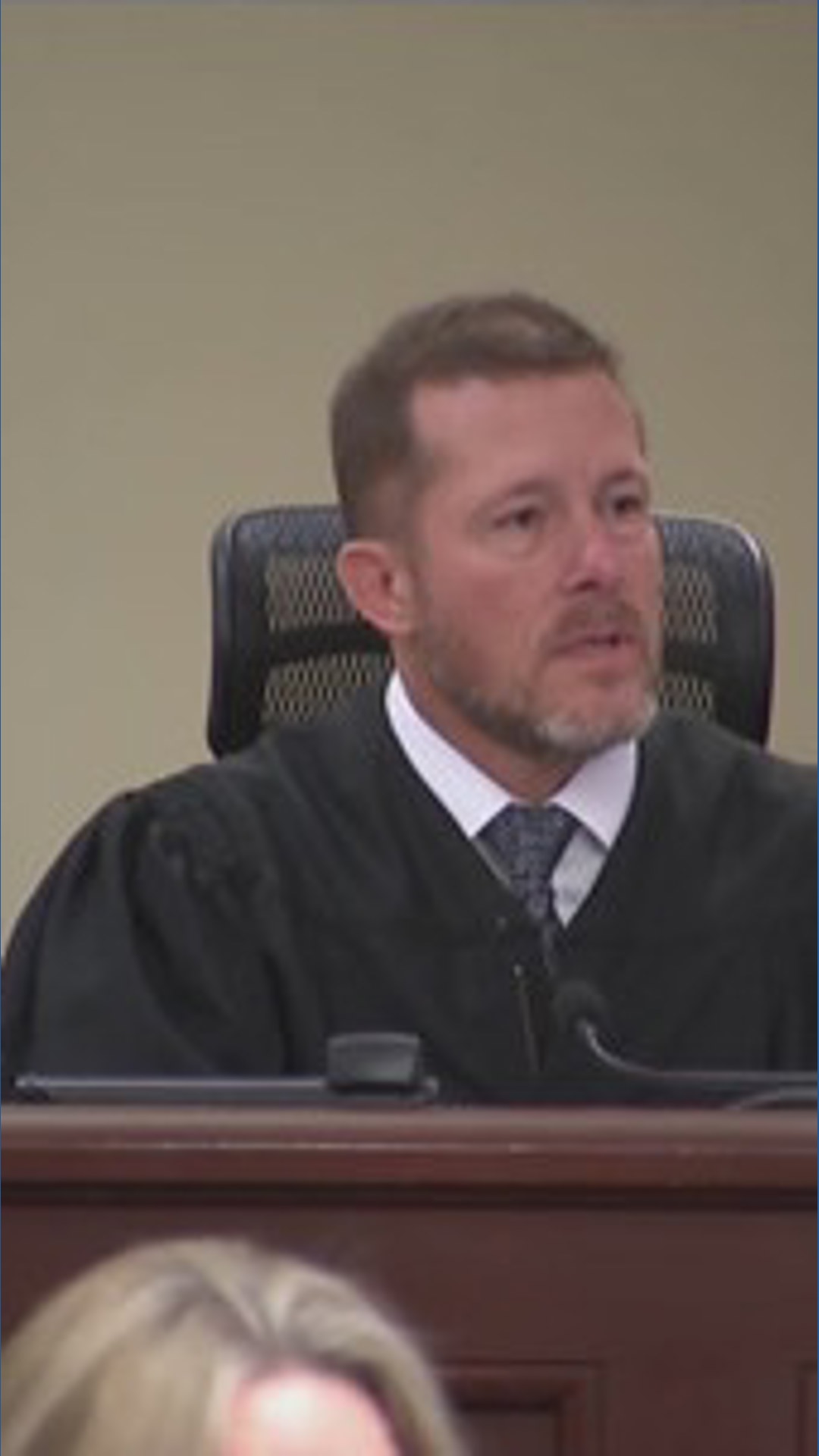 Closing arguments conclude in trial of Colin Gray, father of teen ...