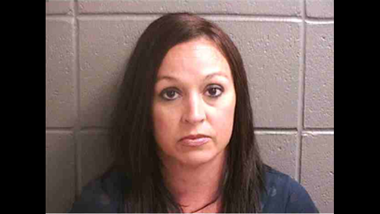 Sterling woman accused of misappropriating at least $100k from former ...