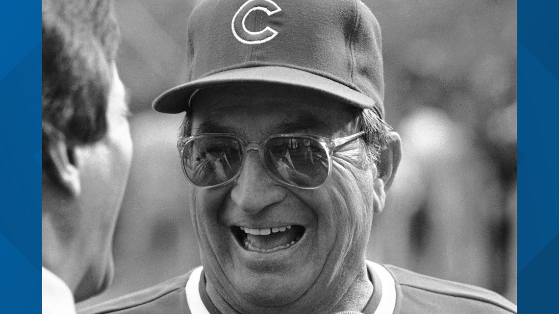 Former Cubs, Royals manager Jim Frey dies at age 88 | wqad.com