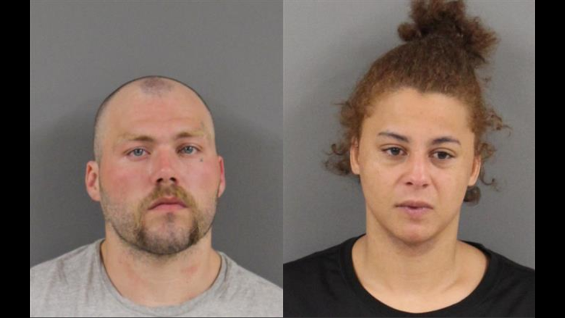 Fugitives wanted for South Carolina murder apprehended in Sterling ...