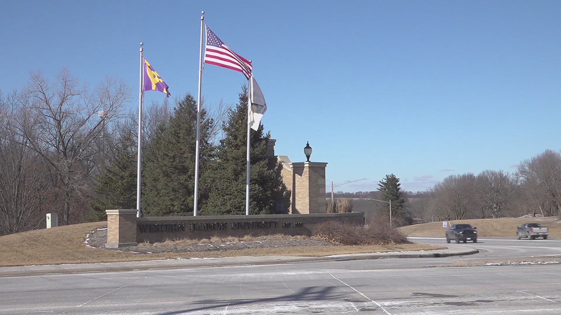 Illinois public universities calling for increased funding | wqad.com