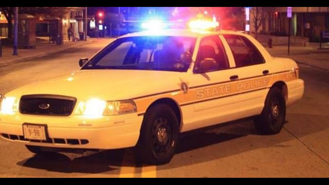 Illinois State Police Cracking Down On ‘move Over Violators With