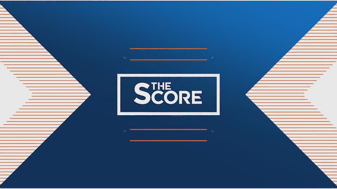 The Score | Playoff Round 1 scores and highlights for QCA teams | wqad.com