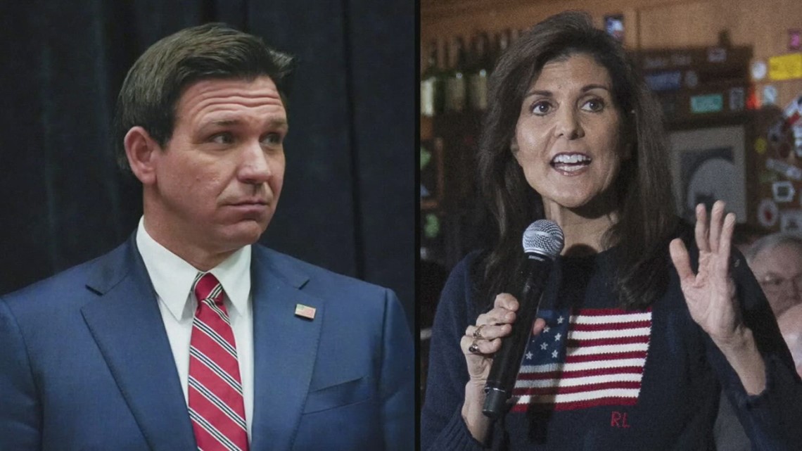 ABC News debate canceled ahead of New Hampshire caucus | wqad.com